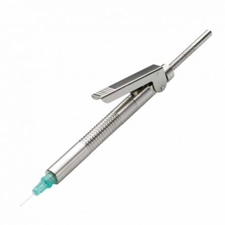 Seringa anestezie PAROJECT intraligamentara | Denta Deals