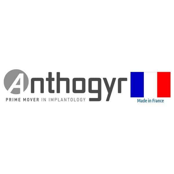 Anthogyr | Denta Deals