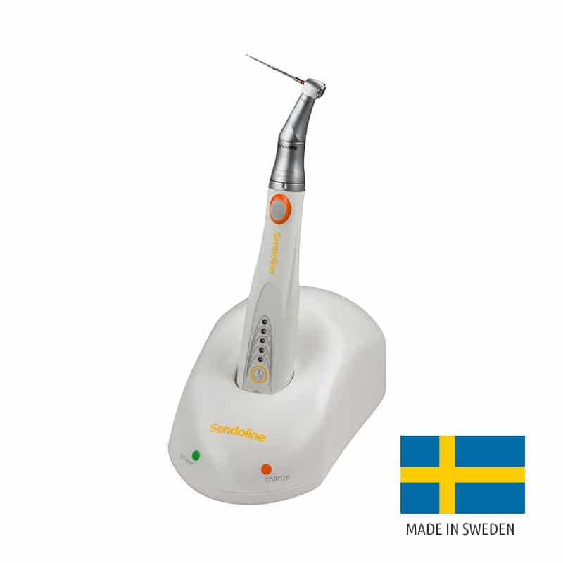 Motor endodontic reciproc Sendoline S5 | Denta Deals