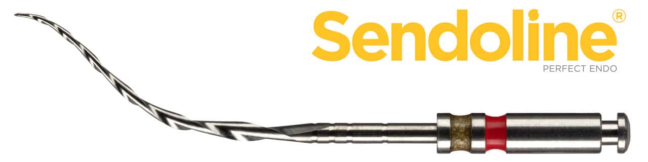 Set ace tratament Sendoline S1 Plus | Denta Deals